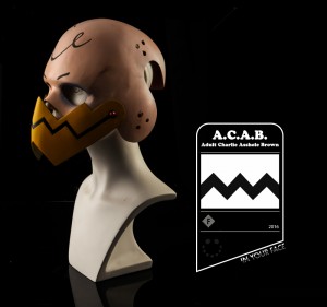 SmirkMasks – Seite 2 – In your Face